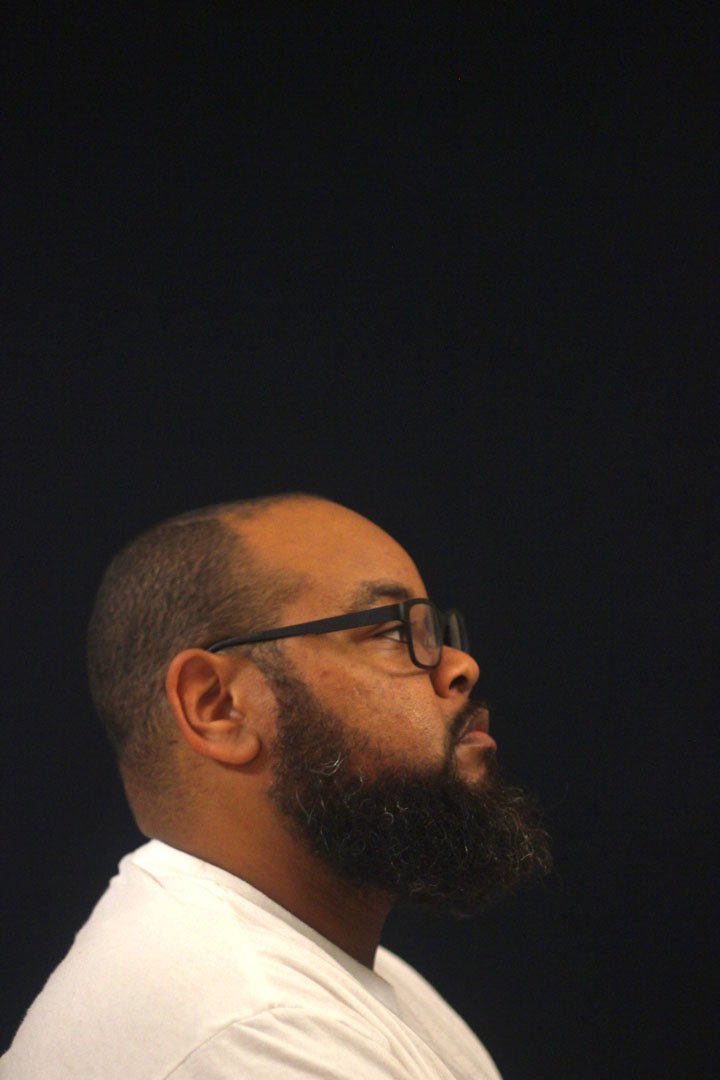 Five Minutes, Five Questions Artist Robert Pruitt