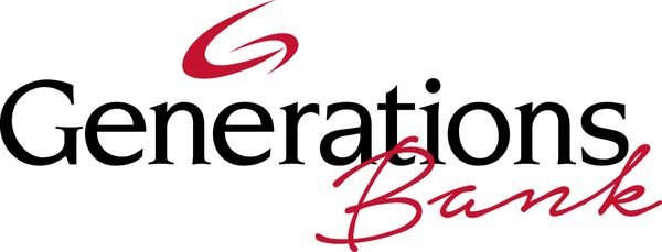 Generations Bank Vector Logo Free Vector Free Download - Bank2home.com