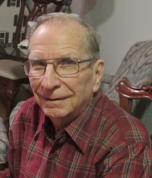 JAMES C. (JIM) WARNOCK | El Dorado News
