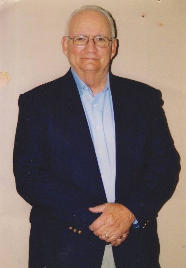 WALTER W. BROWN | El Dorado News