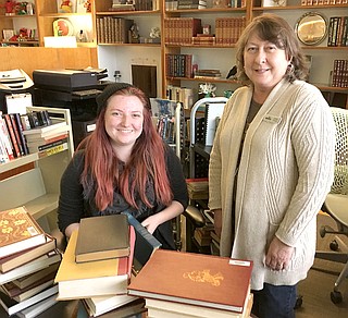 Changes being made at Gentry Public Library | Westside Eagle Observer