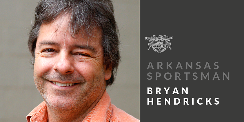 OPINION | ARKANSAS SPORTSMAN: States must respect their turkeys | The ...