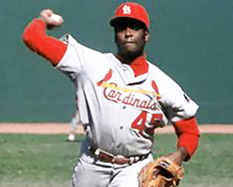 Gibson, Carlton to lead off Baseball Weekend's lineup