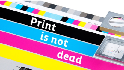Print is dead and other non-truths about the newspaper industry | El ...