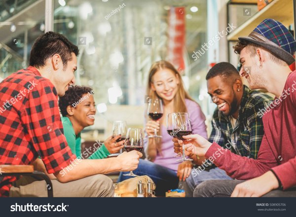 Cure cabin fever with a cozy get-together