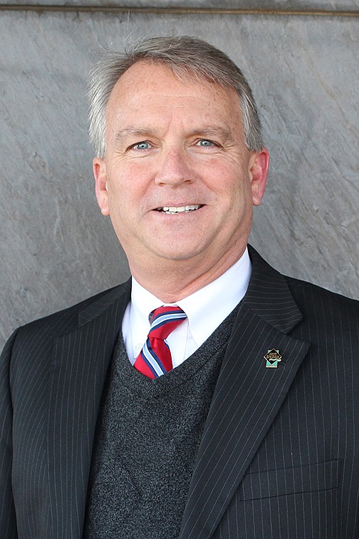 Troutman completes second year of leadership training program | Hot ...