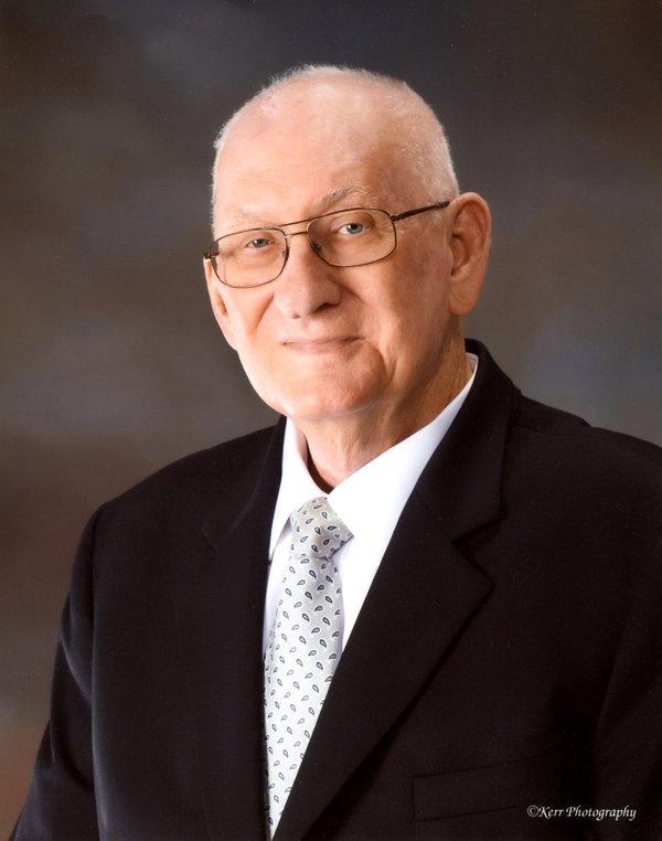 JACK McNUTT