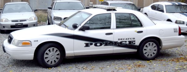 Decatur Police Department takes great strides to protect community ...