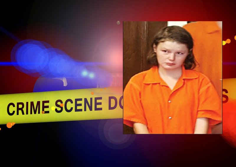 Mother in 2017 Magnolia infant abuse case arrested on misdemeanor ...