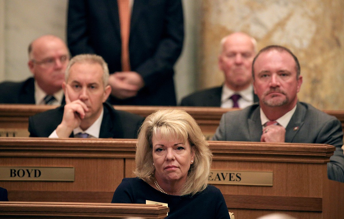 2 minimum-wage exemption bills advanced by House committee | Northwest ...