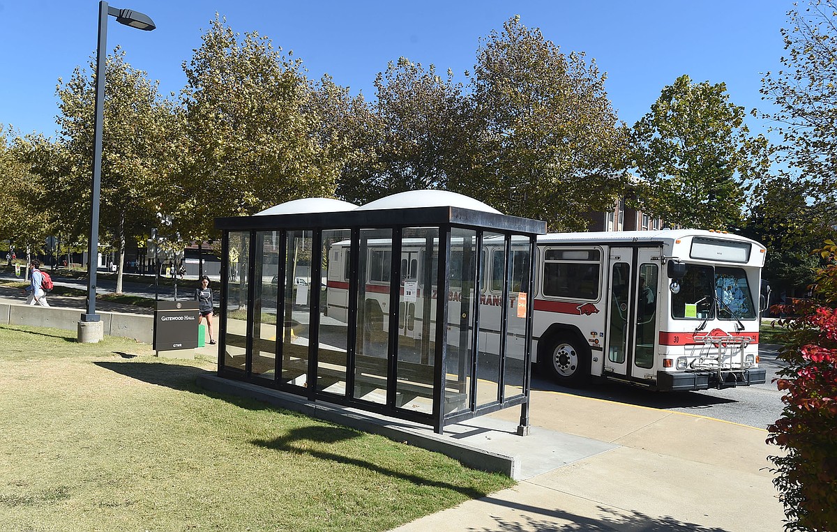 Regional transit study expected to produce a 10-year plan | The ...