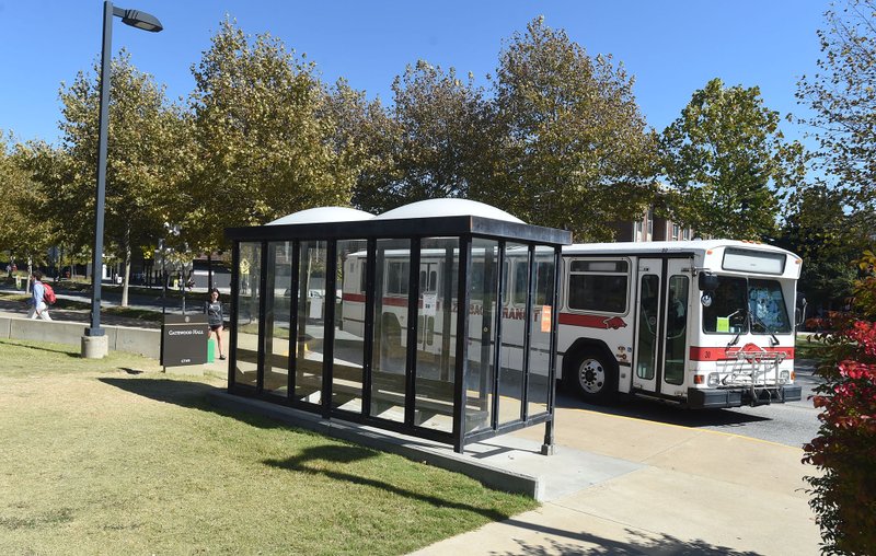 Regional transit study expected to produce a 10-year plan | Northwest ...