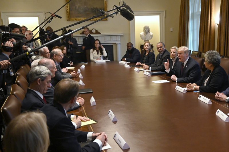 Votes on Senate bills seen as progress even if they fail | El Dorado News