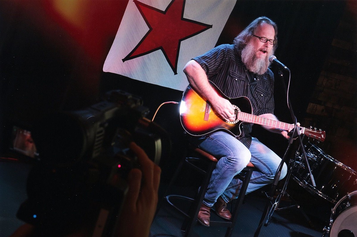 Musician J Edwards to perform hometown concert | El Dorado News