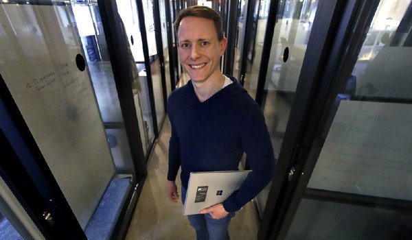 Small outfits look to Uber model | Northwest Arkansas Democrat-Gazette