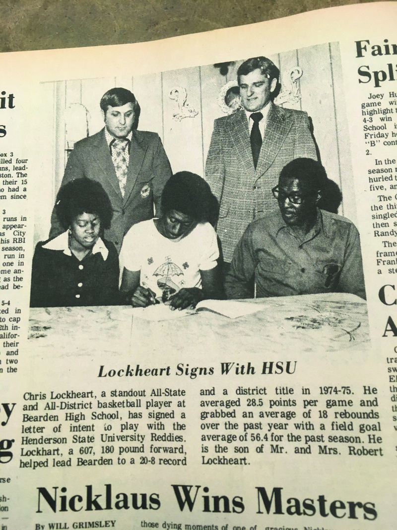 Flashback Friday Jan. 25 | Camden News