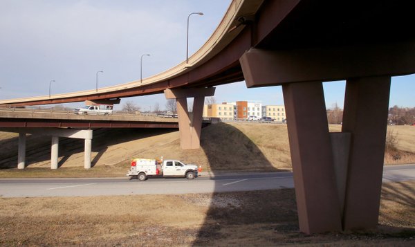 Fayetteville readies for bond referendum | The Arkansas Democrat ...