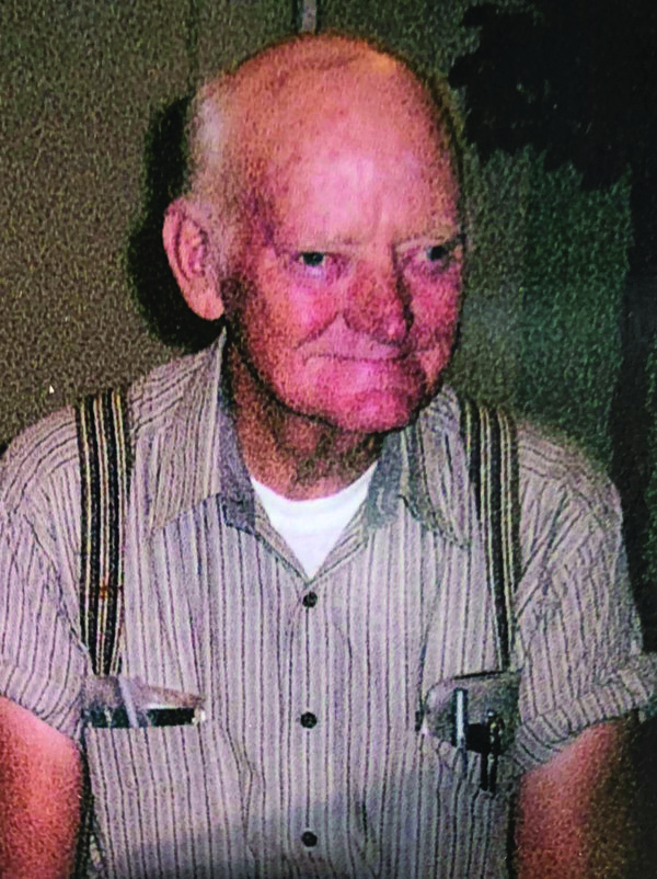 ROBERT MURPHY | Magnolia Banner News