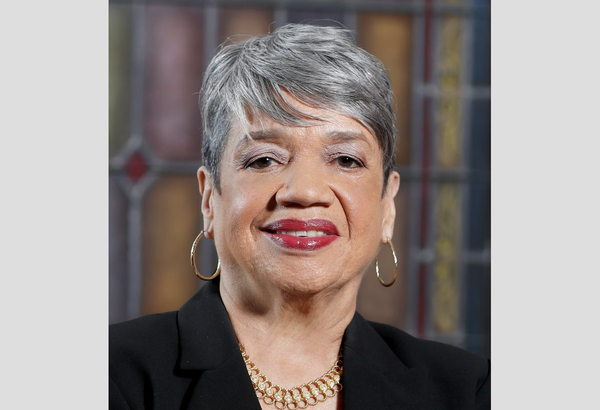 Former NASA mathematician featured in 'Hidden Figures' book, movie to ...