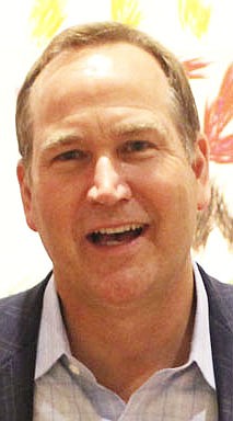 Walton Family Foundation director to leave | Northwest Arkansas ...