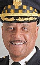 Little Rock police chief short list released