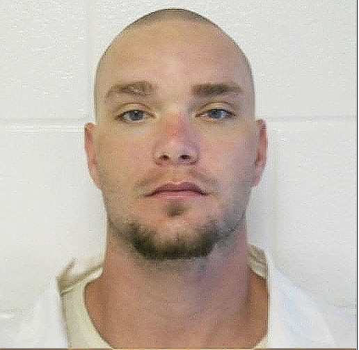 Rogers prisoner's parole put on hold | The Arkansas Democrat-Gazette ...