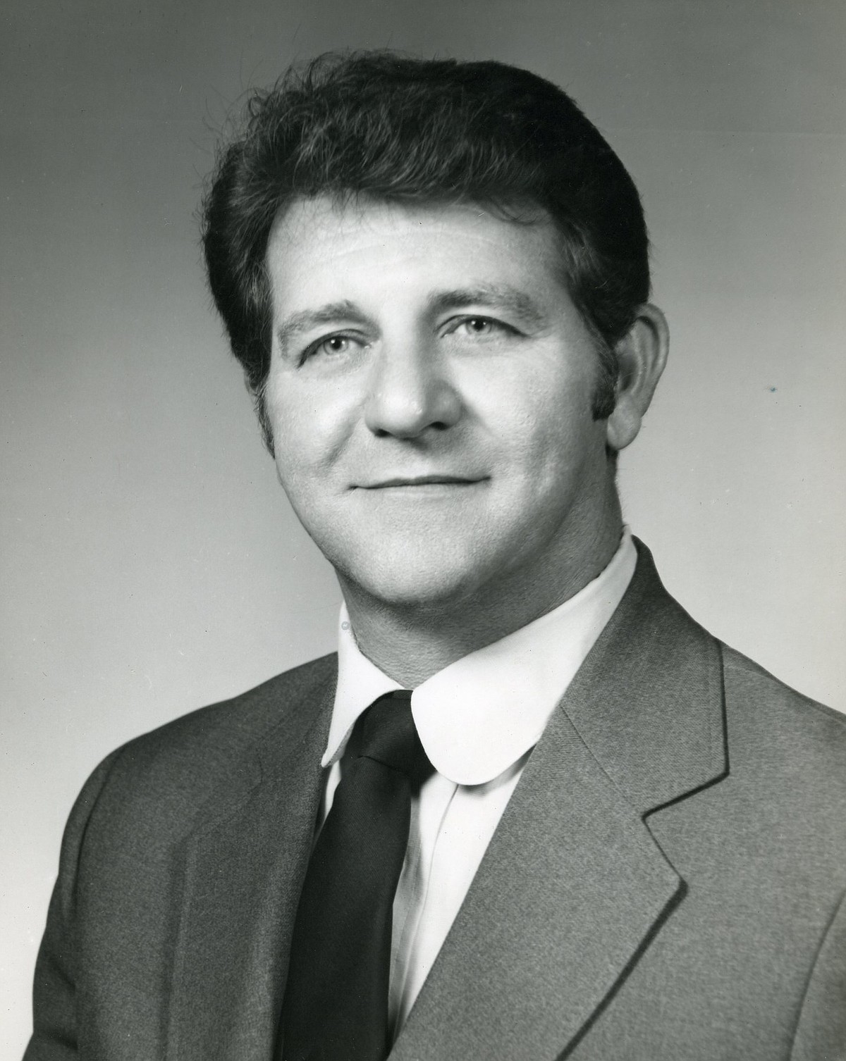 JOHN H. BEAIRD | El Dorado News