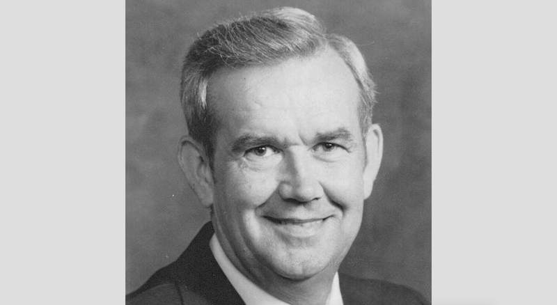 Crafton Tull's co-founder dies in Rogers | Northwest Arkansas Democrat ...