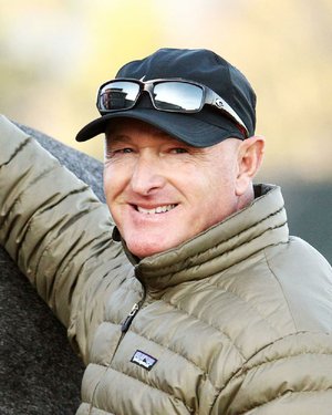 Step up in class welcomed