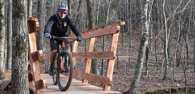 Bicycle demos set for today at Northwoods | Hot Springs Sentinel Record