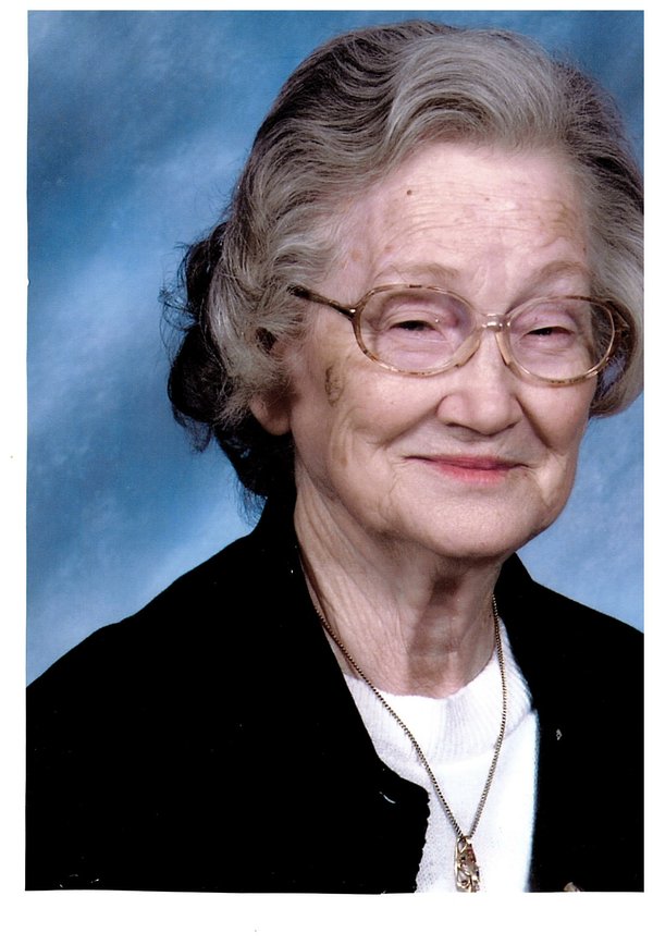 REBECCA LEE BLY PHELPS | El Dorado News