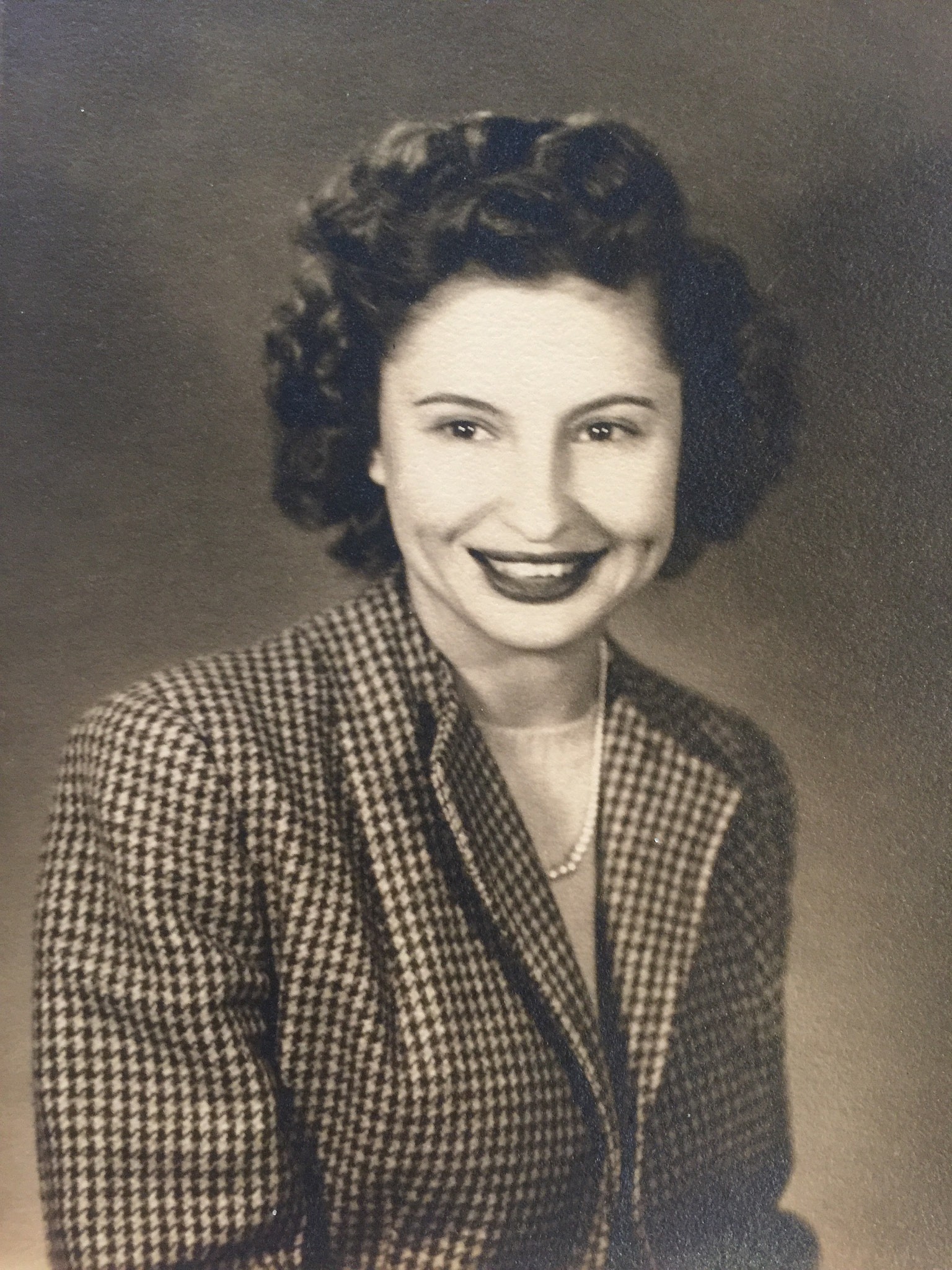 MARY F. SLAUGHTER | El Dorado News