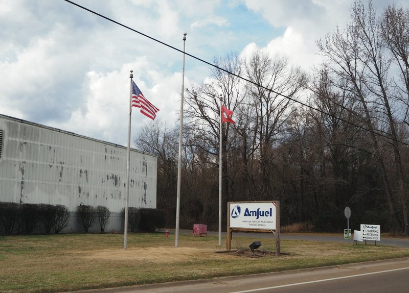 New Amuel owners ‘well-versed’ in business, industry, official says ...