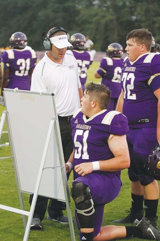 Jones excited to get started with Wildcats | El Dorado News