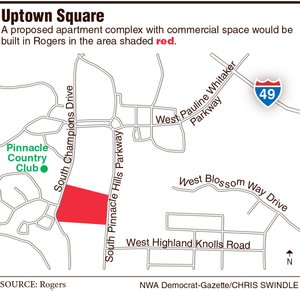 Rogers panel greenlights developments