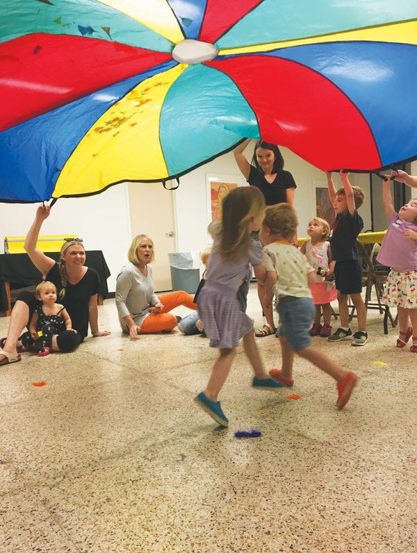 Love in the air at FSRAM | The Arkansas Democrat-Gazette - Arkansas ...