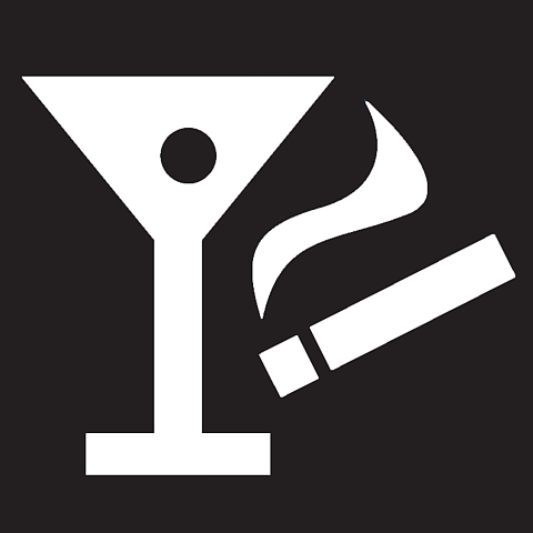 The Docs: To quit smoking, cut back on drinking | Camden News