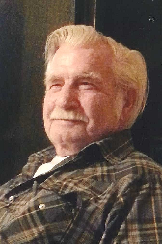 HENRY L. BRUMLEY | El Dorado News