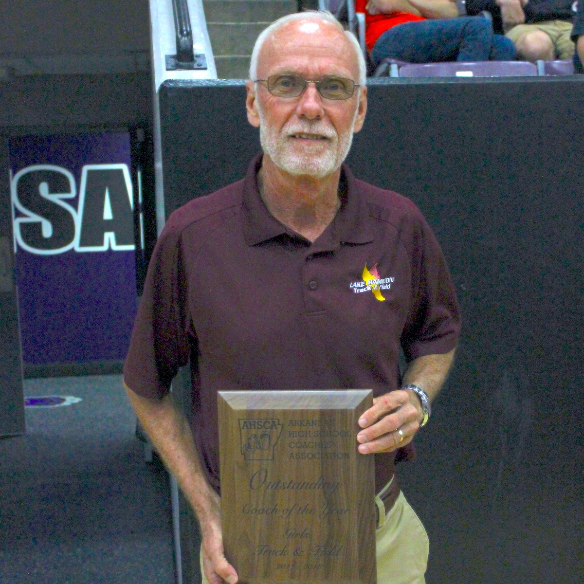 Koonce among Hall of Fame inductee class | Hot Springs Sentinel Record