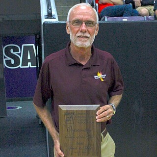 Koonce among Hall of Fame inductee class | Hot Springs Sentinel Record