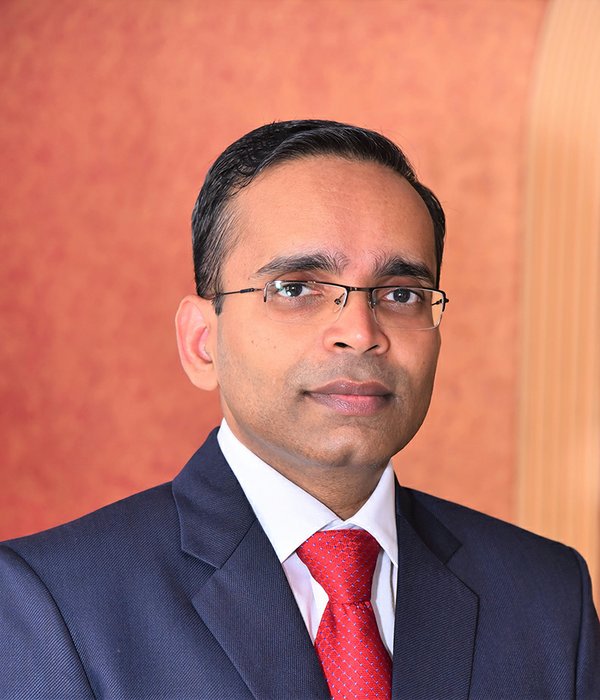 Patel joins Pulmonology Associates | Hot Springs Sentinel Record