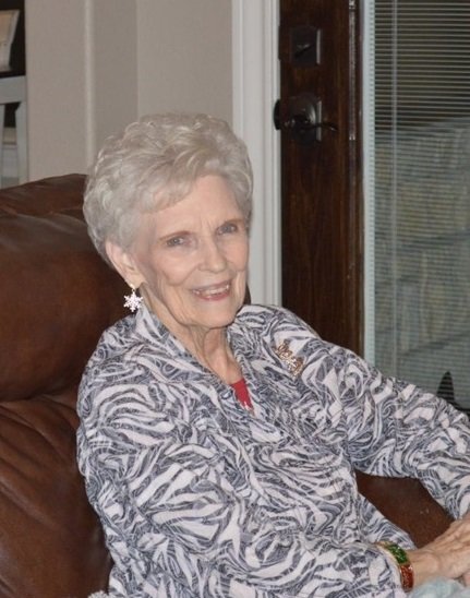 BETTY J. THOMPSON