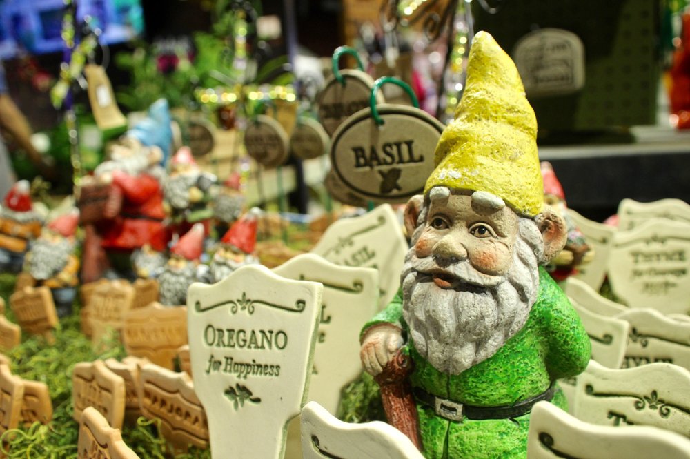 2019 Arkansas Flower & Garden Show promises plants, programs, landscape ...
