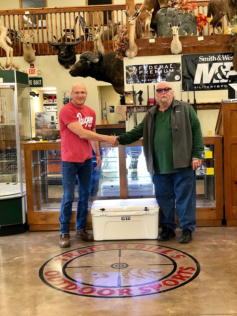 Items of interest | Hot Springs Sentinel Record