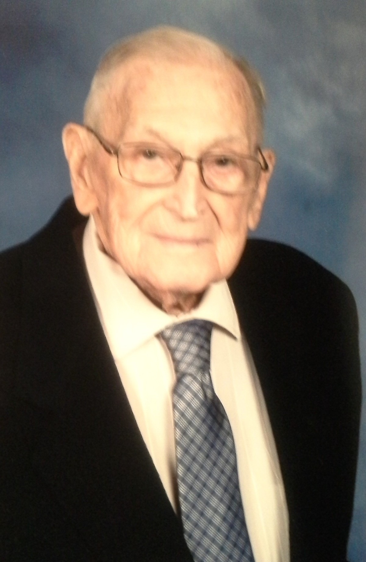 JESSIE N. REEVES | El Dorado News