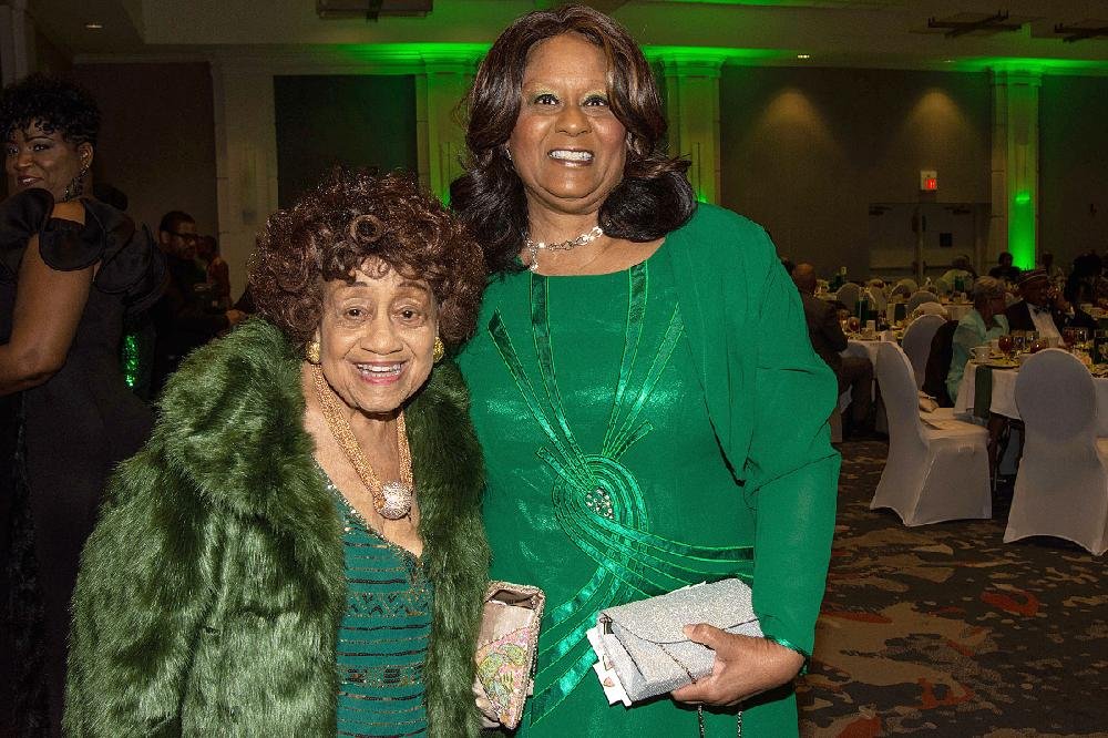 24th annual Ivy Ball | The Arkansas Democrat-Gazette - Arkansas' Best ...