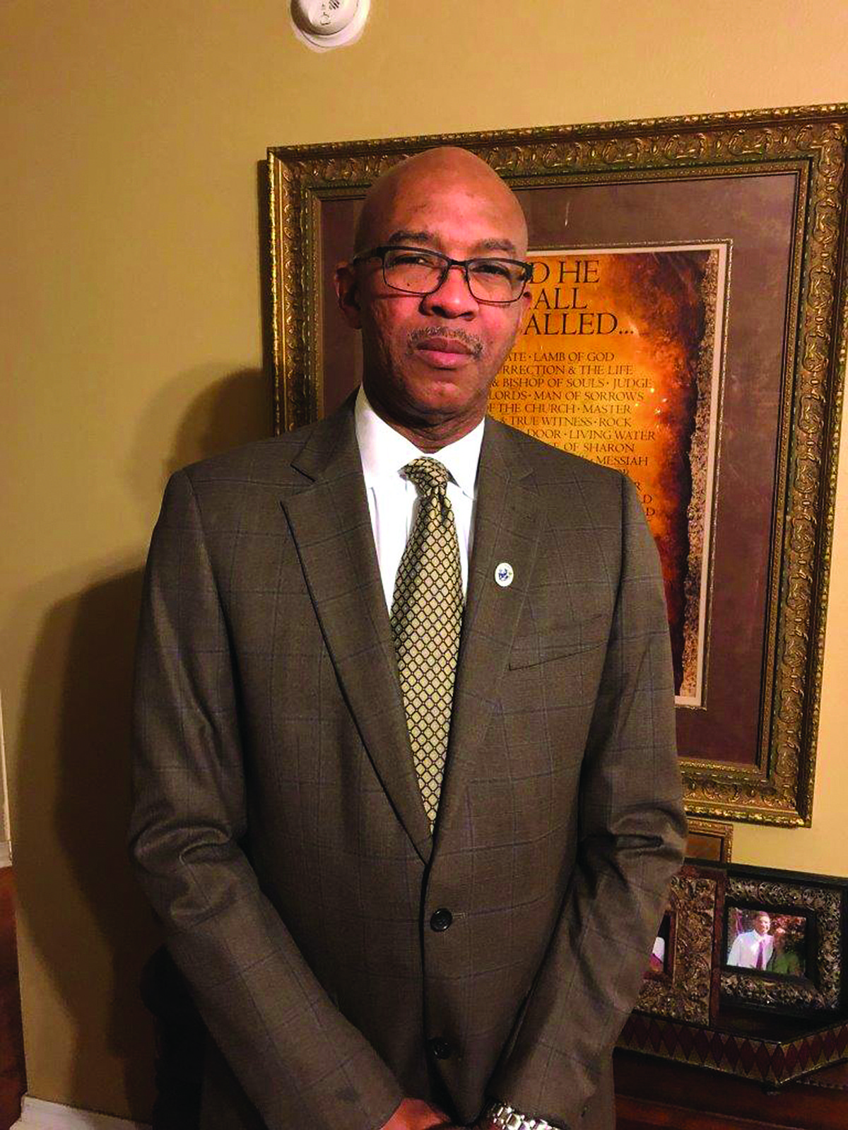 Lee, eight others, to be honored by Muleriders | Camden News