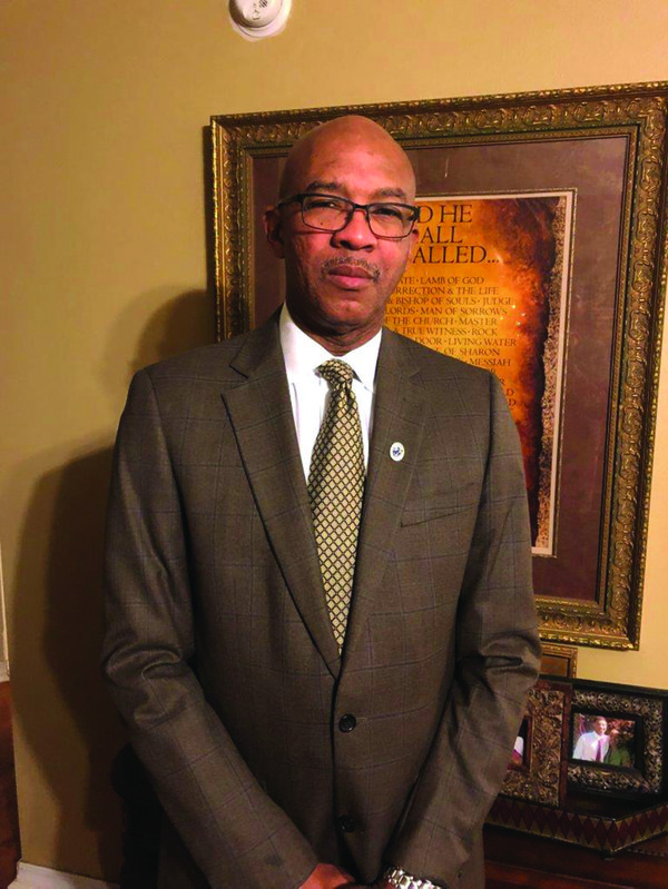 Lee, eight others, to be honored by Muleriders | Camden News