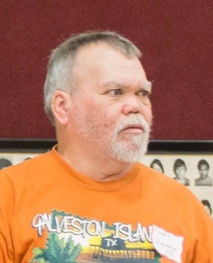 FRED J. DAVIDSON, III | El Dorado News