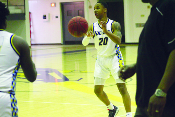 SAU Tech is ready for game in W. Memphis